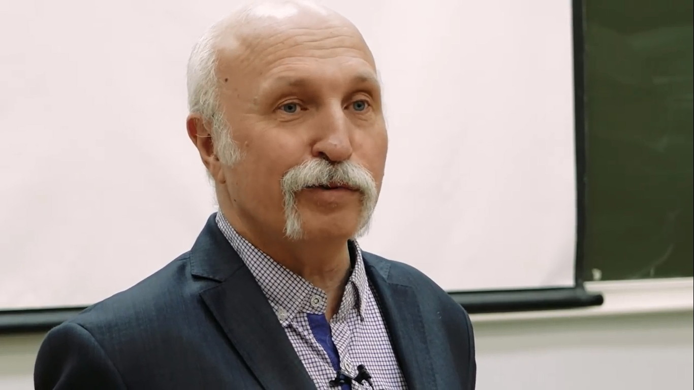 Михаил Величко. Стратегия на регионалната цивилизация. Добър ли е за Русия проекта СССР 2.0?