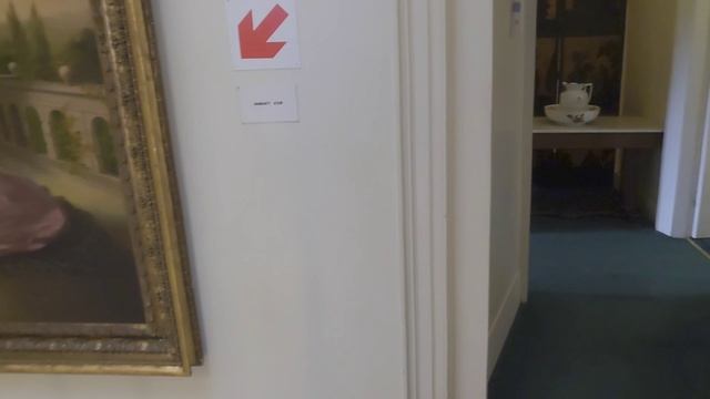 На краю света - французский замок шале Дунробин в Шотландии. Шоу с соколами. Тамплиеры и масоны