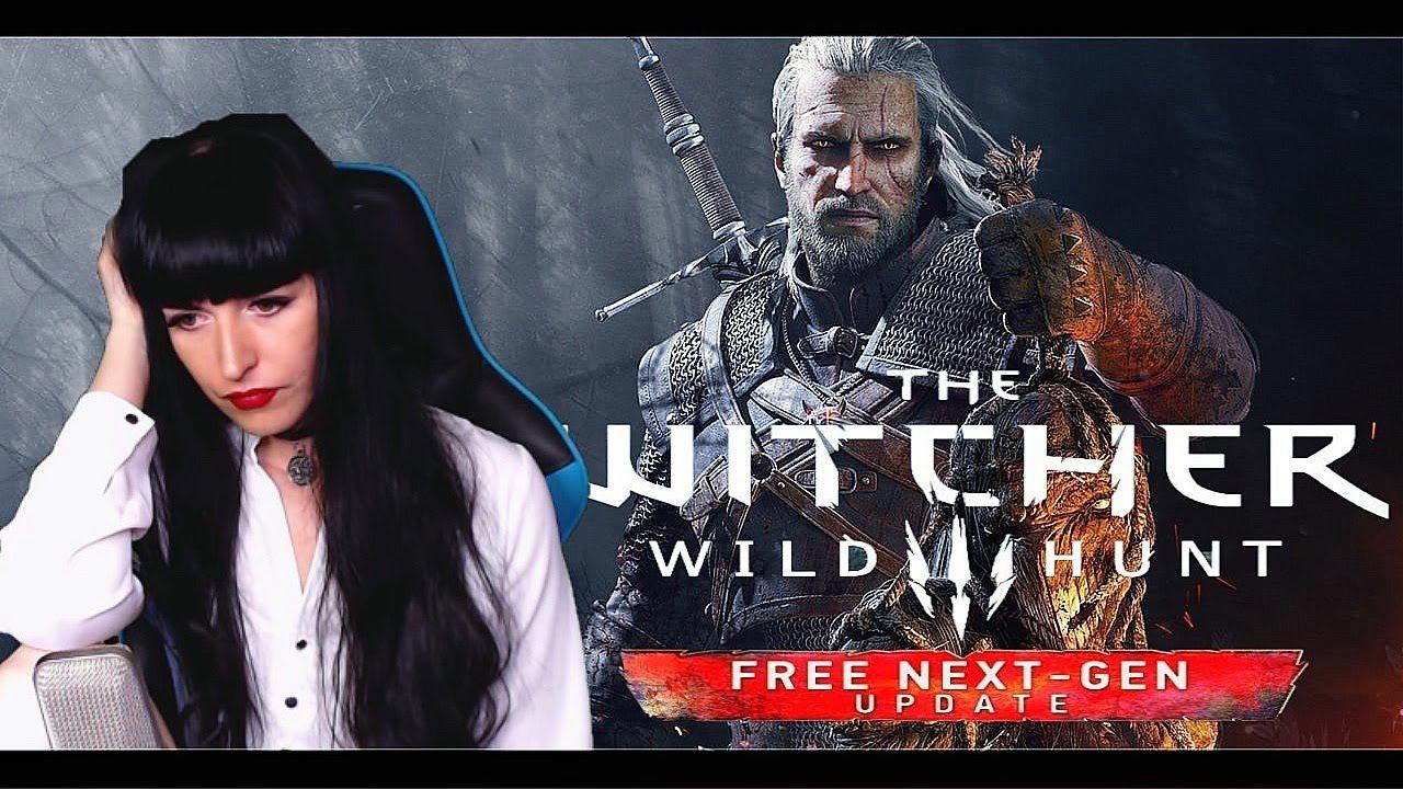 The Witcher 3: Wild Hunt Next-Gen [2К]►Ведьмак 3: Дикая Охота (переиздание)► Прохождение PS5► #5