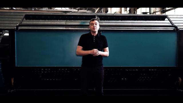 Обзор барабанного сепаратора "ВТОРТЕХ"