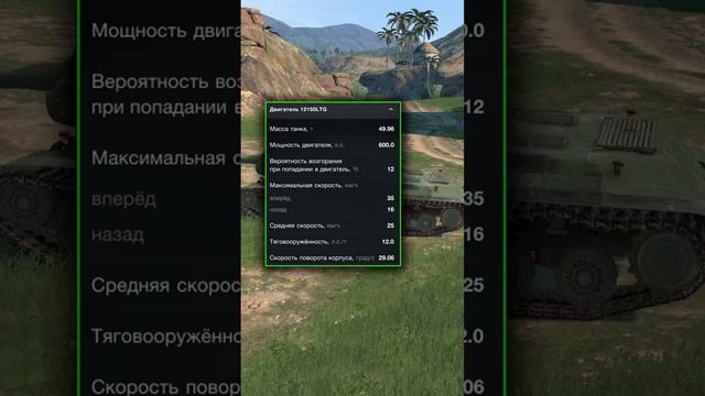 WZ-111G FT - КРАТКИЙ ОБЗОР | Tanks Blitz