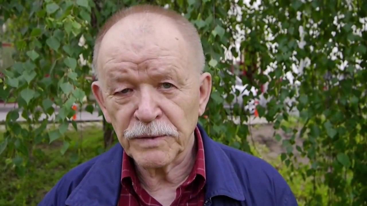 Поздравления Мелекессу с Днем города от Русакова Г.А.