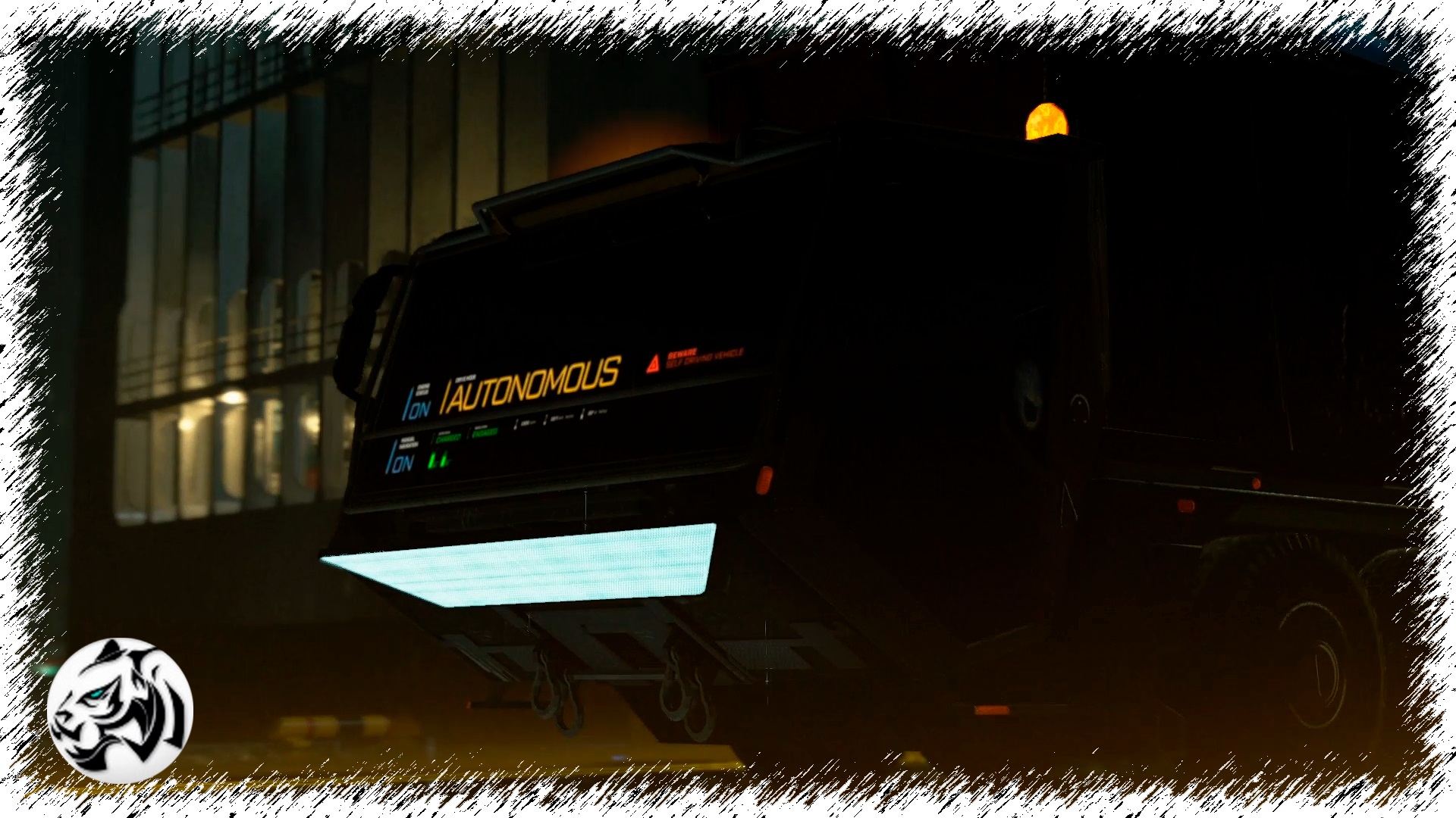 Detroit: Become Human. Часть 11