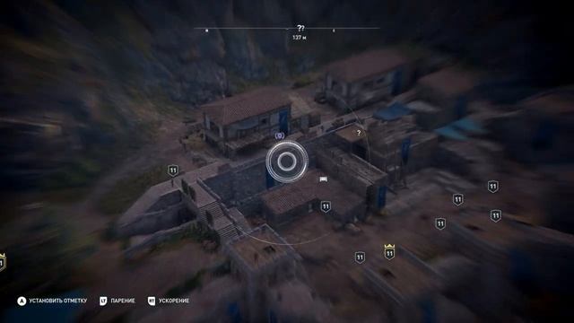 Assassin’s Creed Odyssey [ Part 8 ]