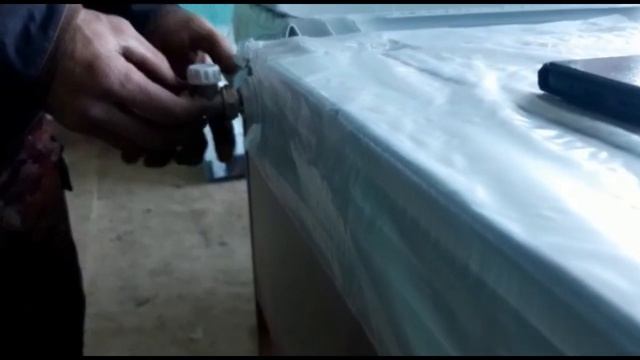 Делаем отопление в ШКОЛЕ Упаковываем 200 РАДИАТОРОВ #1