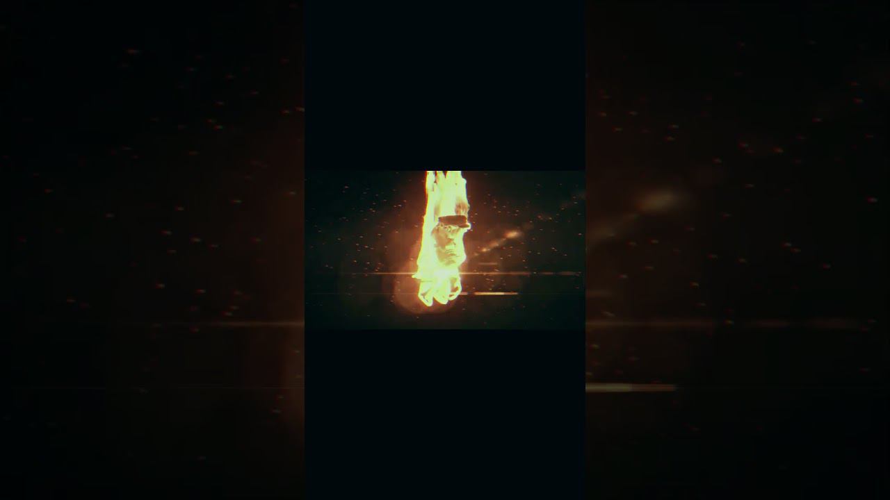 N x Uzi | I love you | Murder Drones the final episode. The Absolute End