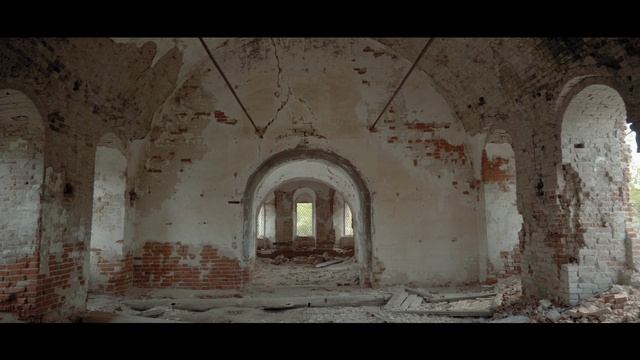 Кудлей (Нижегородская область) - Церковь Николая Чудотворца