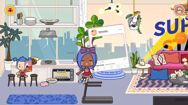 Семья идиотов Премьерная серия:Начало тв шоу