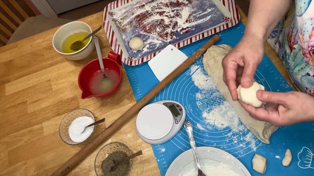 Арцахский Женгалов Хац. Армянская кухня.