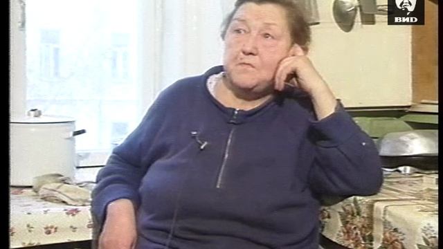 Взгляд из Подполья №2