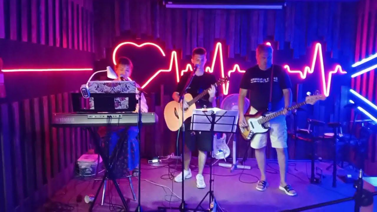 "Молитвенное служение" Центр пробуждения Пенуэл г. Анапа 16.08.2024 г.