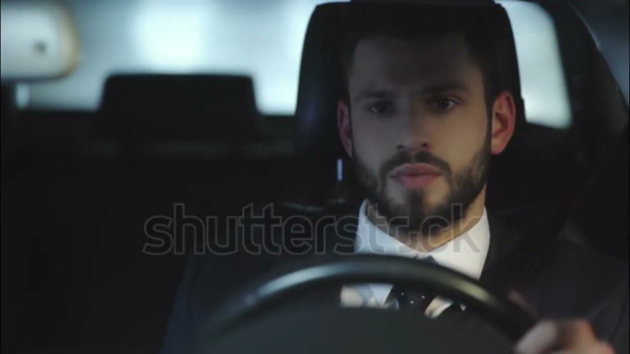 "История нью–йорского таксиста"(найдено в интернете)