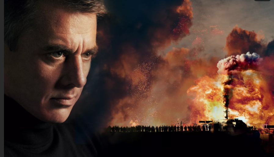 Чернобыль (2022) сериал — трейлер