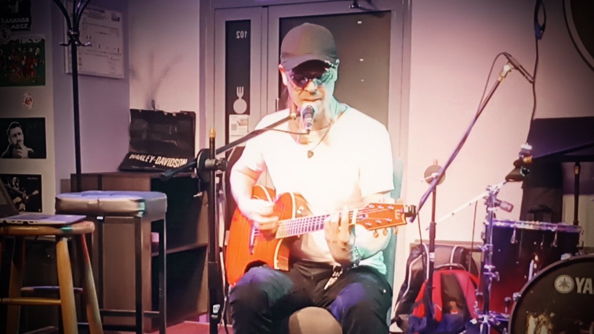 Фатум - Товарищ cover Ляпис Трубецкой (Штопор 22.10.2023)