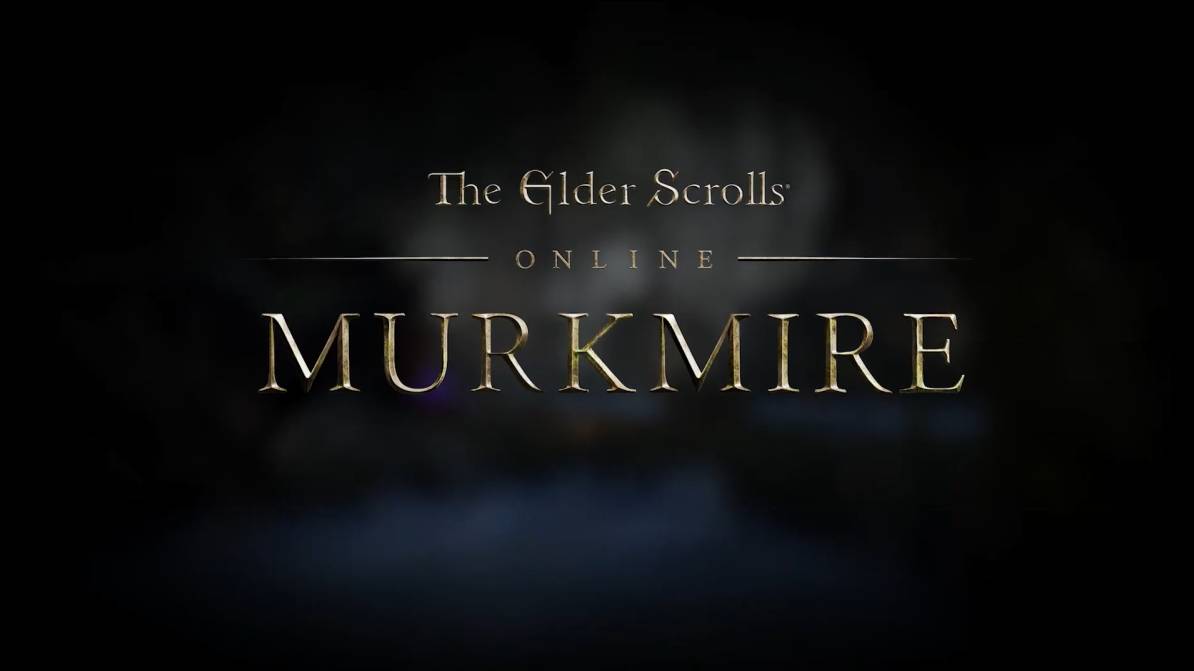 The Elder Scrolls Online: Murkmire - Официальный трейлер
