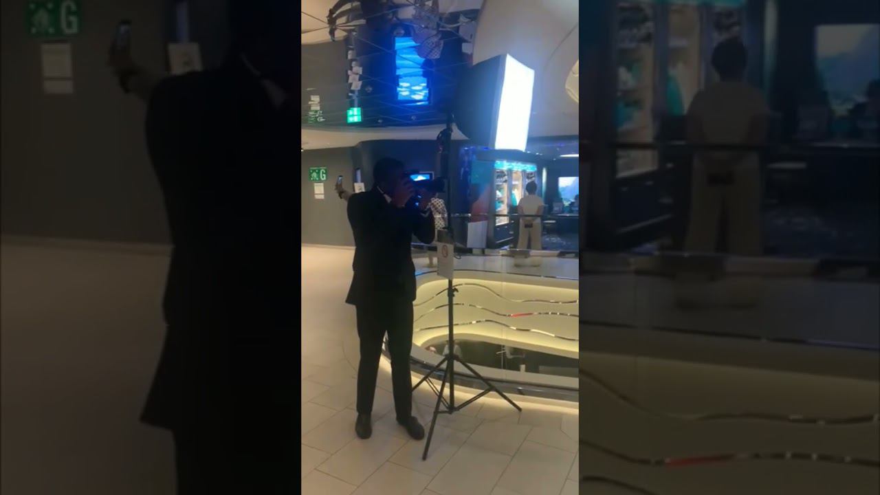 Зачем фотографу иностранный язык.