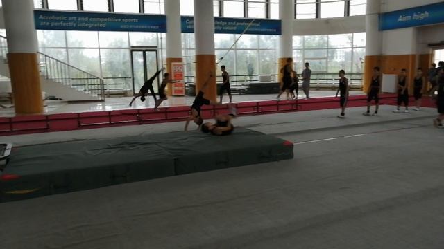 Пуйян акроунивер (19)
