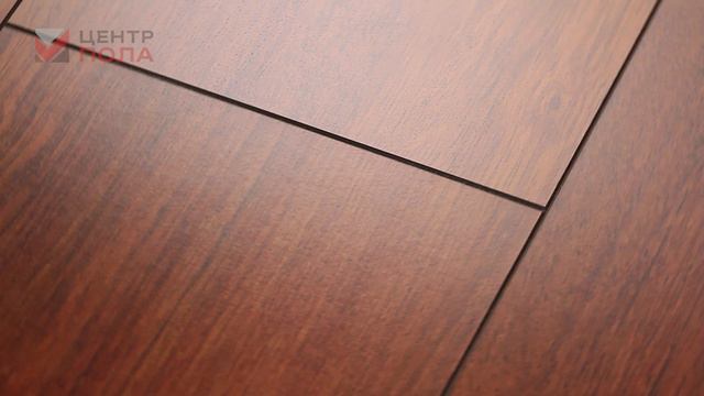 Ламинат Falquon D2916 Плато Мербау - Центр Пола