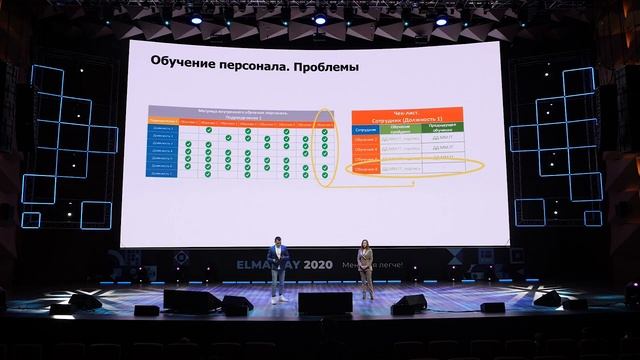 История о дружбе микроэлектроники и BPMS. Ольга Давыдова и Артём Пархоменко, GS NANOTECH.mp4