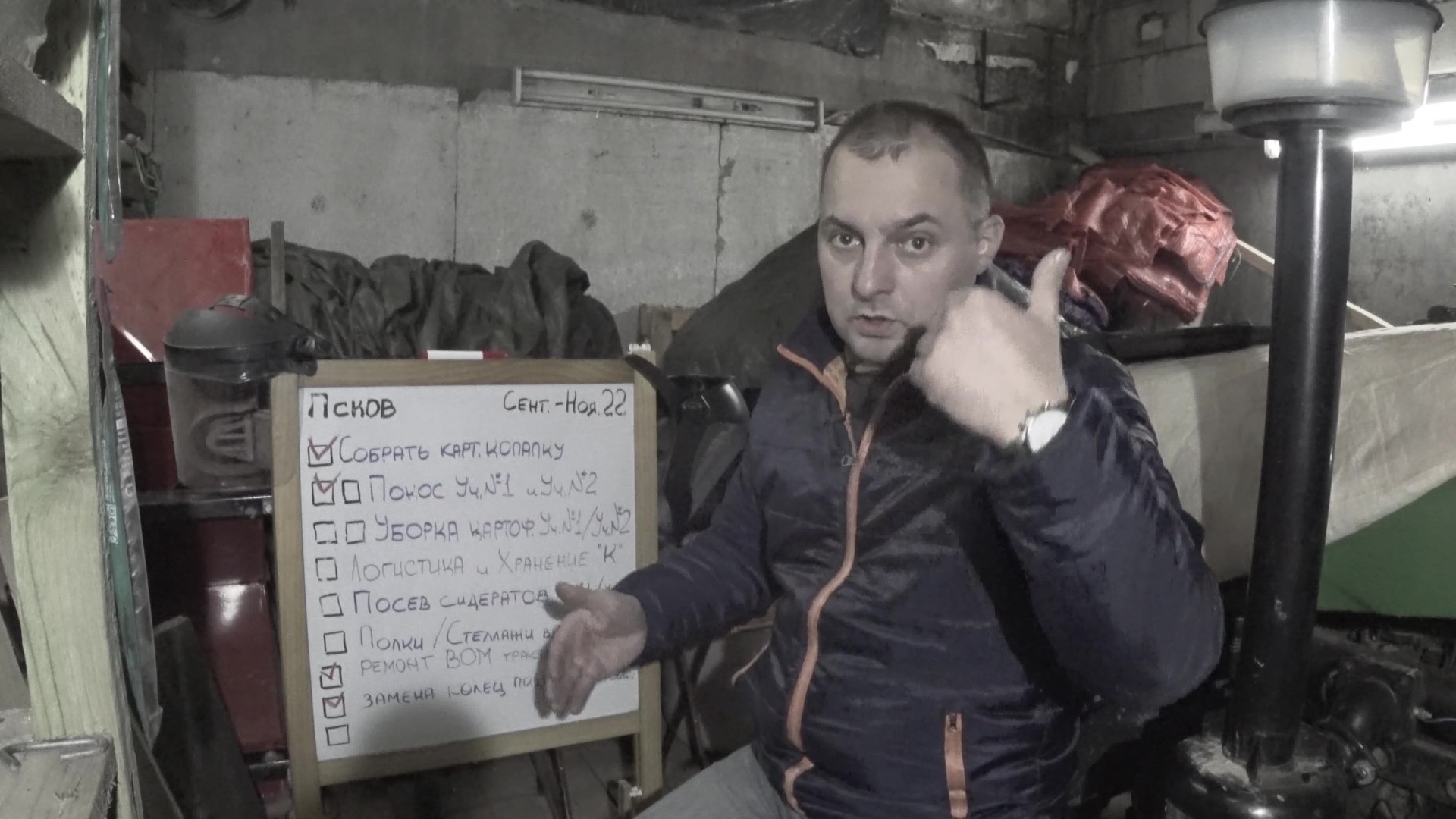 2022 Декабрь. Подведение итогов 2022 года