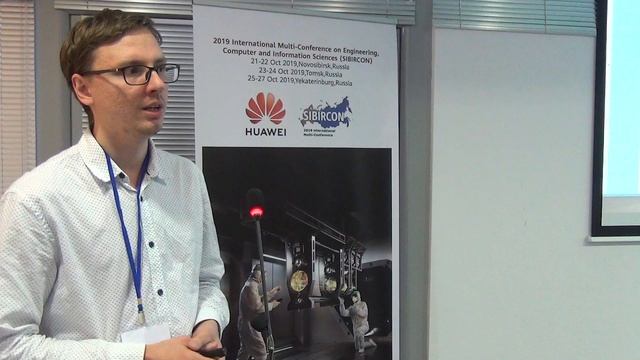 Доклад Омельченко на SIBIRCON 210.10.2019 г.