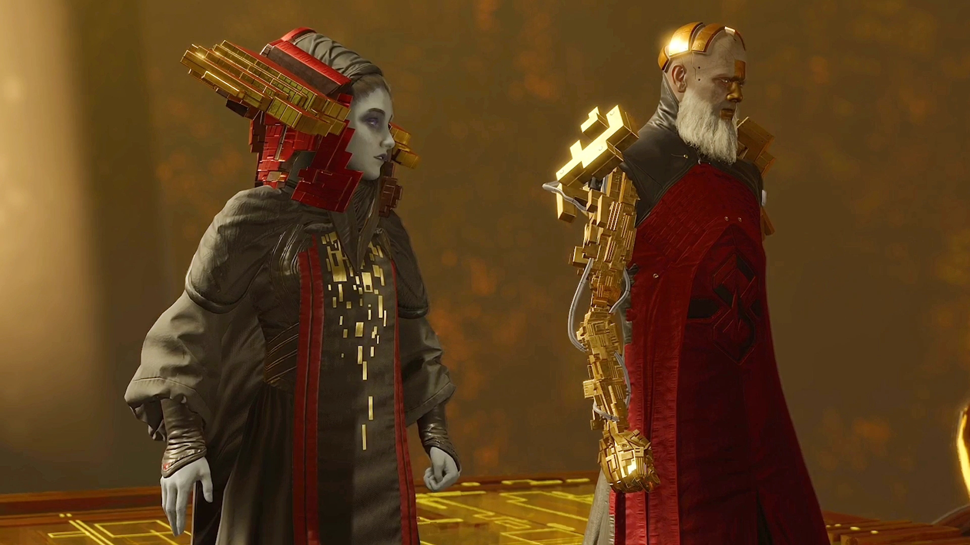 Guardians of the Galaxy ( Стражи Галактики) прохождение на Xbox X часть - 27