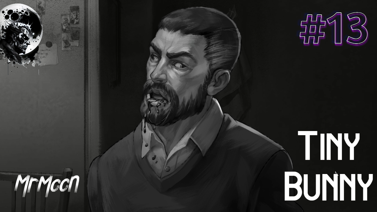 БАТЕ ПЛОХО ►Tiny Bunny #13