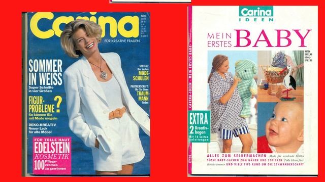 ПРОДАЕМ журнал по шитью Patrones 381 ESPANA