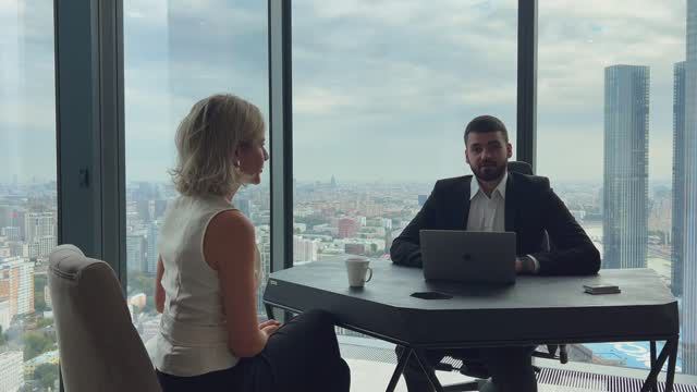 Нашли успешного мужчину для бизнес-леди. Как это было и впечатление от нашей работы.