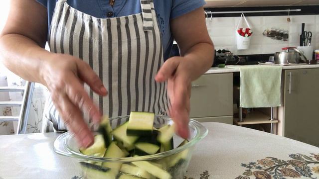 Что приготовить из кабачков Быстро просто и вкусно Кабачки в кляре