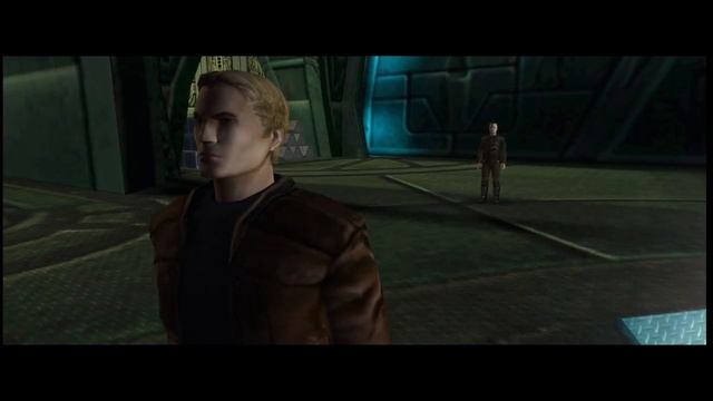 Freelancer прохождение 08