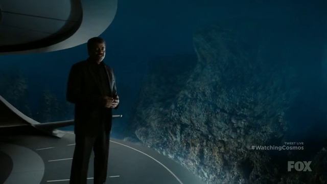 Космос. Пространство и время 09