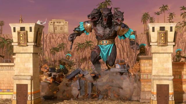 Age of_Mythology Retold - Gamescom 2024