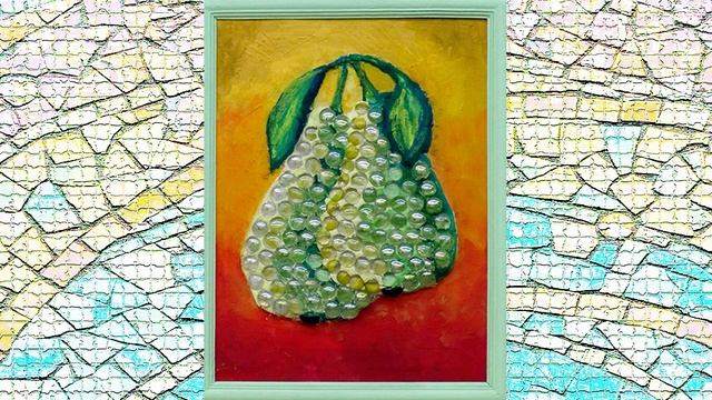 ВеДеДо. "Мозаика" (С. Коренблит - Н. Иванова). Применение. ЦДТ "Ново-Переделкино"