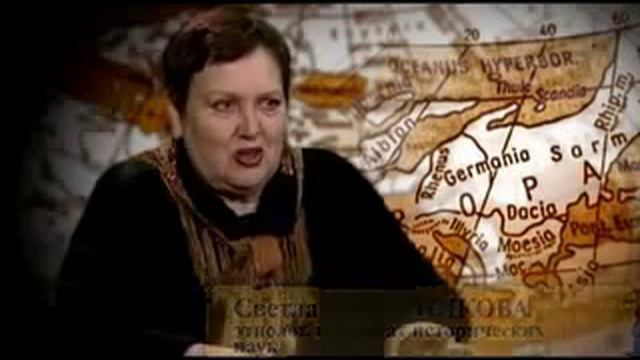 Северная Шамбала