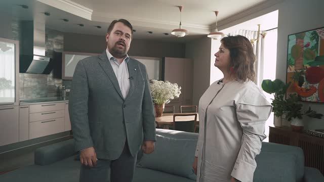 Отзыв дизайнера Юлии Русских