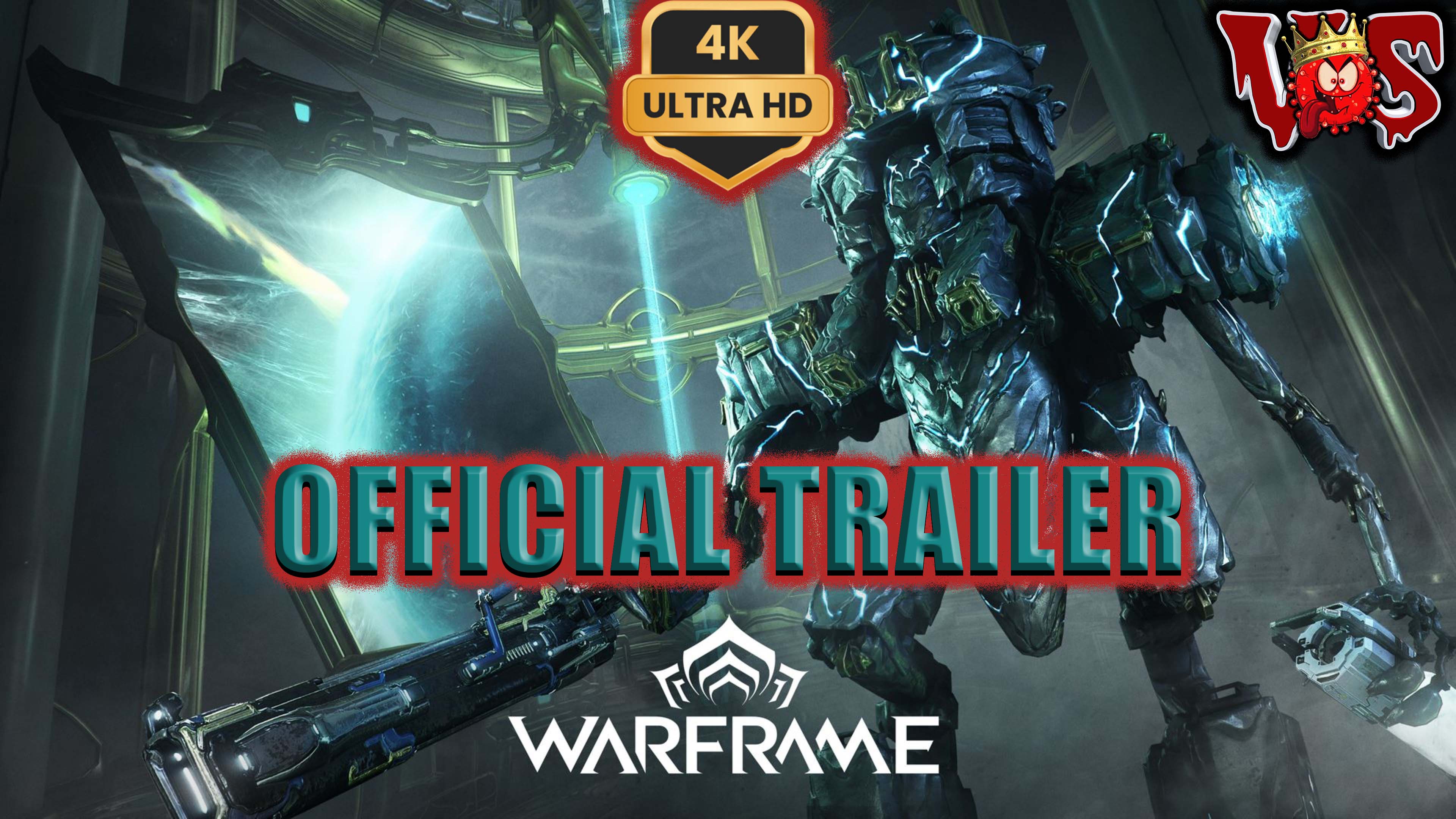 Warframe - The Duviri Paradox ➤ Официальный трейлер 💥 4K-UHD 💥