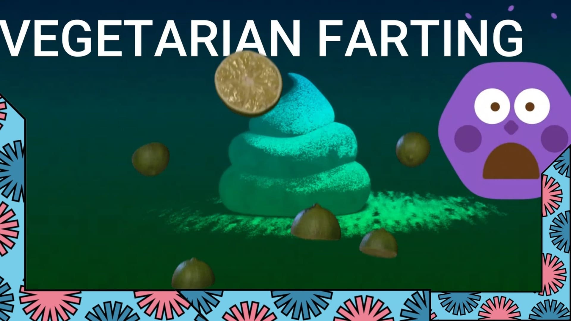 Вегетарианский Пердеж????????/Звук Пердежа ?