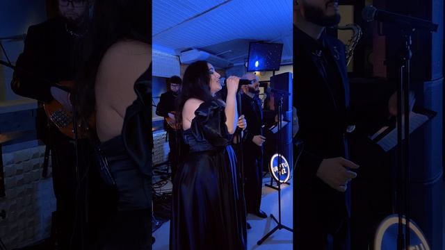 ReelsBanda: рилс для кавер-группы Motion Cover