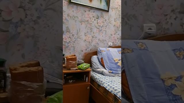 23.09.2019 ЧАСТНЫЙ СЕКТОР,УЮТНЫЙ НОМЕР НА СЕМЬЮ ИЗ 3-4 ЧЕЛОВЕК..mp4