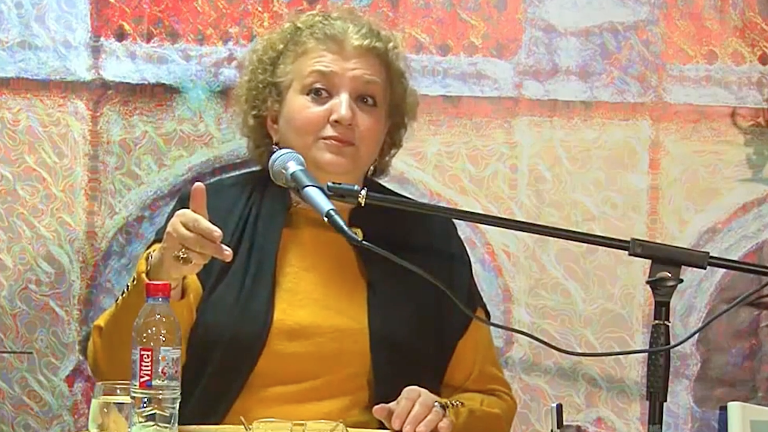 Где формируется счастье?