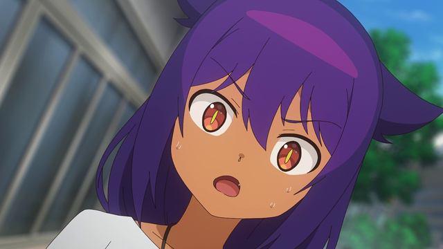 Великая Джахи не сдаётся! 19 серия «Повелитель Демонов не имеет жалости?!» (аниме-сериал, 2021)