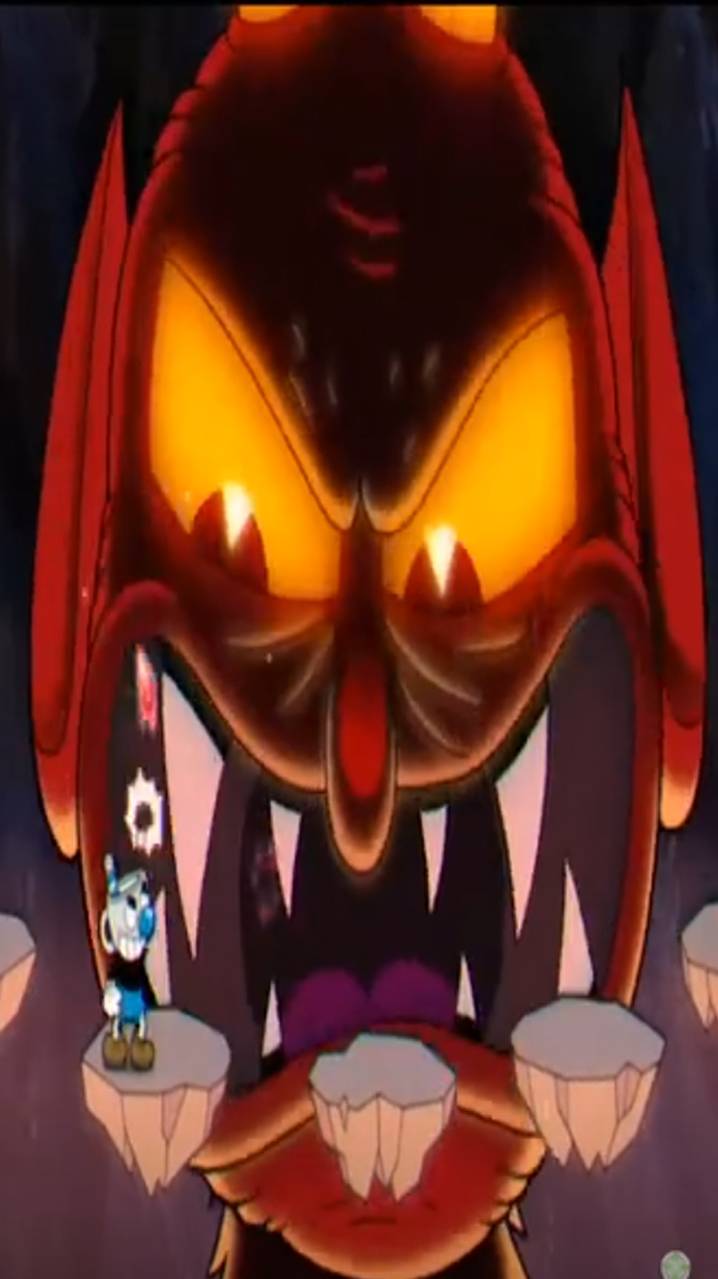 Дьявол, эпизод #2 - "Жутко весело". 😈👺Музыкальный отрывок. Ссылка на полное видео в описании.