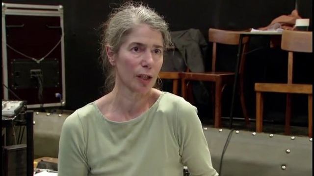 2010 - Пина. Танцующие мечты