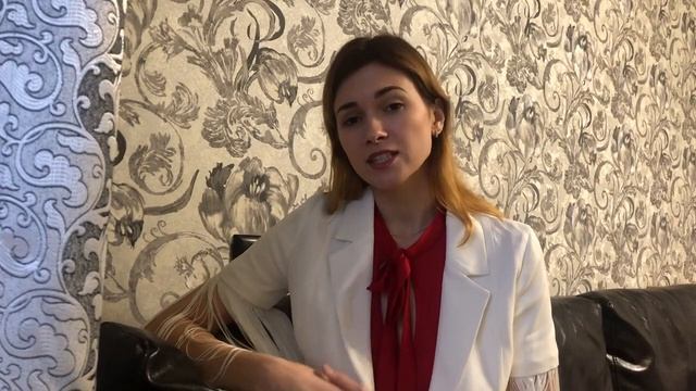 Отзыв клиента | Виктория Архипова | Компания Магнолия