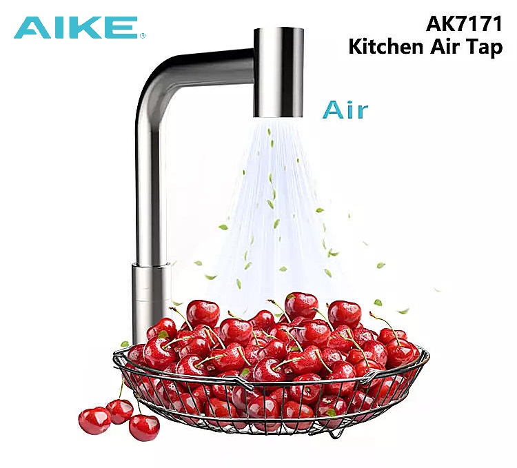 Модель AIKE  Ak7171-2 Сушилка для фруктов и овощей.mp4