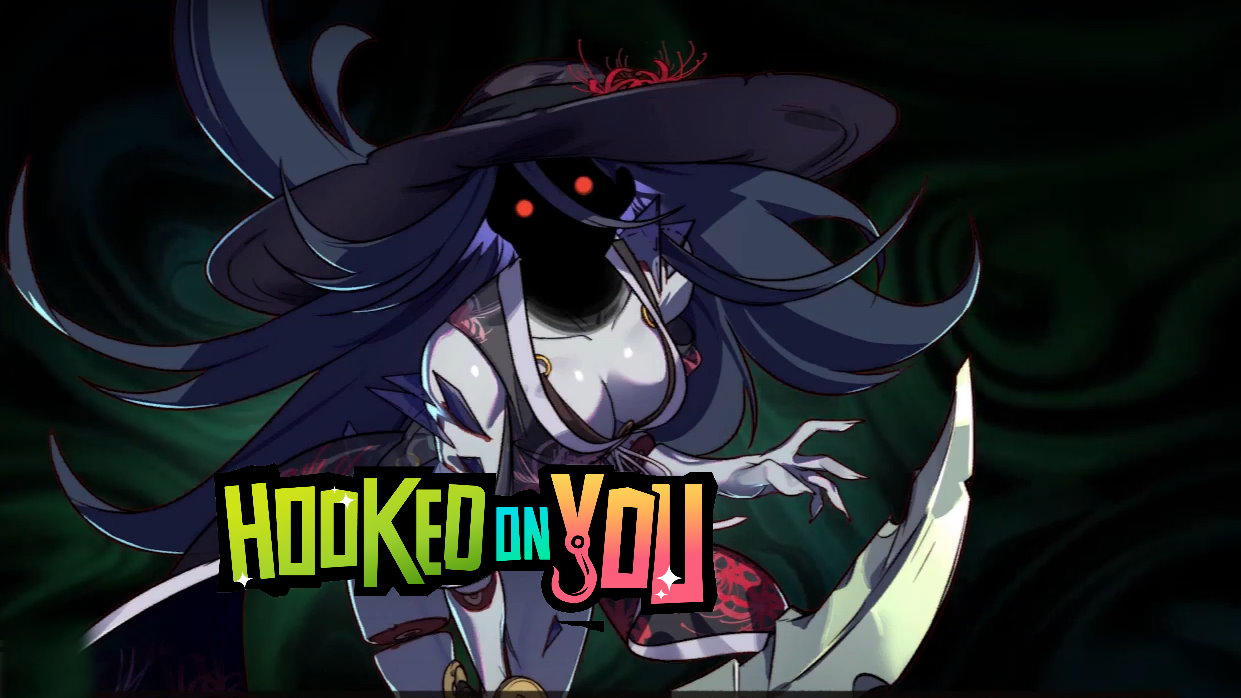 Байки из склепа - Hooked On You #2