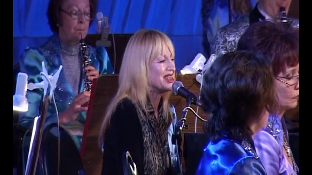 Людмила Исупова ''Ответь себе'' (Л. Исупова)