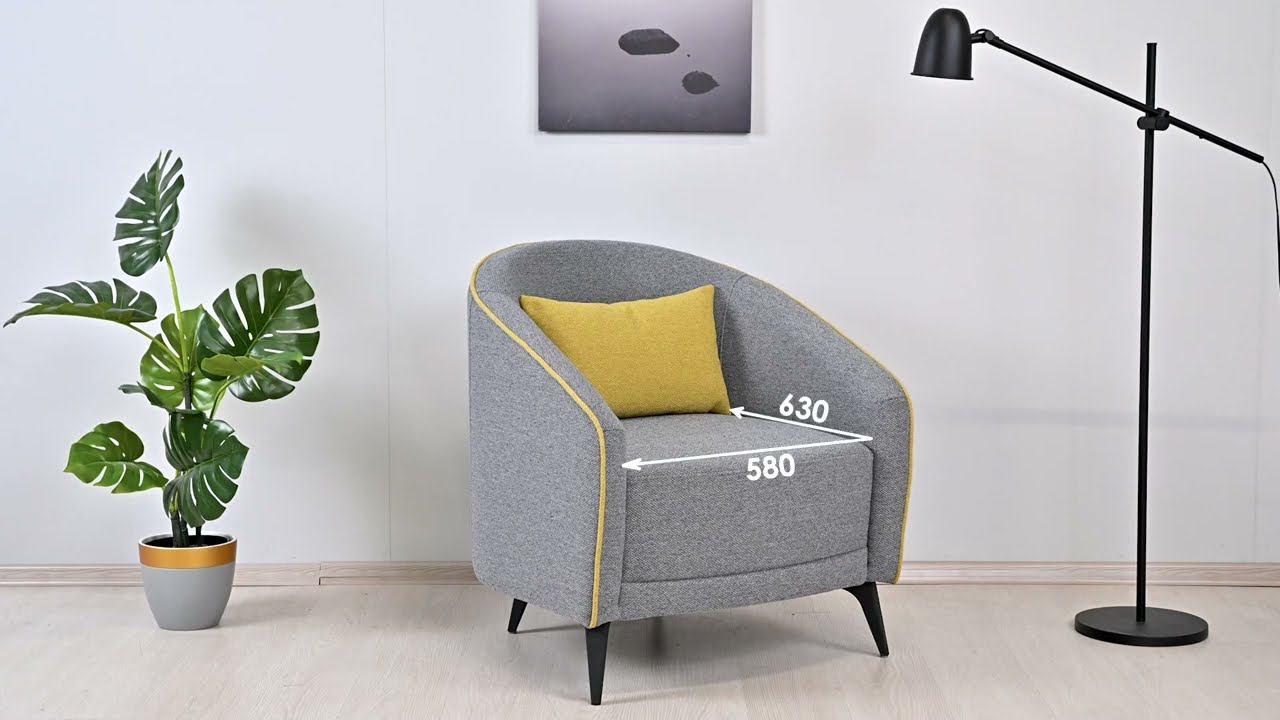 Луис кресло