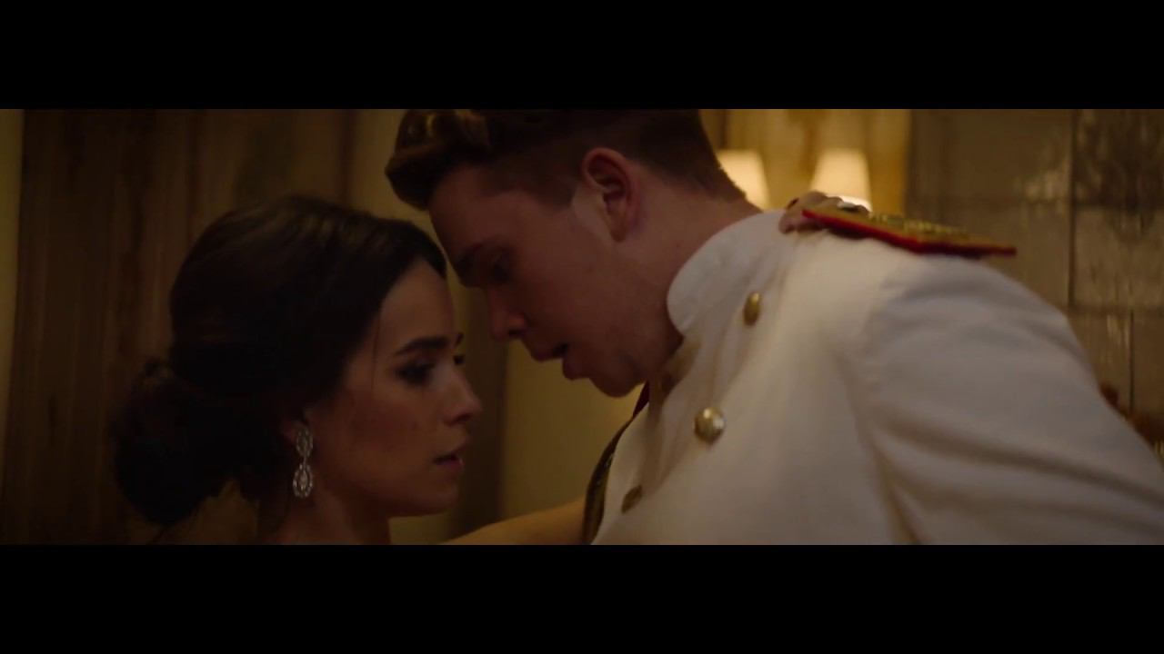 Я думал, сердце позабыло...